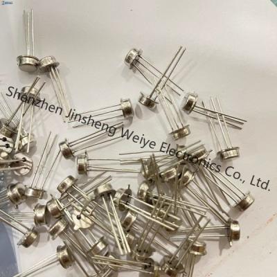 Китай LM136AH-5.0 Voltage References 5.0V Reference Diode 3-TO -40 to 125 продается