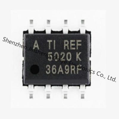 Китай REF5020AIDRG4 Voltage References Low Noise Very Low Drift Prec Vltg Ref продается