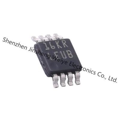 Cina LP3982IMM-3.3/NOPB LDO Voltage Regulators 300Ma General CMOS LDO Reg in vendita