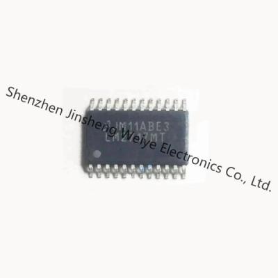 Cina LM2717MTX Switching Voltage Regulators Dual Step-Down DC DC Converter IC in vendita