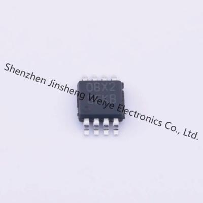 Cina Regolatori di tensione di commutazione di LM3224MMX-ADJ/NOPB che commutano il registro STEPupPWM DC/DC CONV di volt in vendita