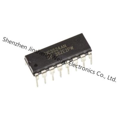 Cina UC3856N DC DC Switching Controllers Current Mode 16-DIP Package in vendita