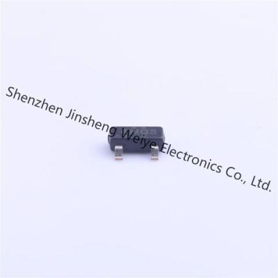 Cina LM4041BIDBZR Voltage References Adjustable Precision Mcrpwr Shunt .2% Ac in vendita
