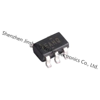 Cina UCC27531QDBVRQ1 Gate Drivers IC AC 2.5A & 5A 35VMAX VDD FET SOT-23-6 in vendita