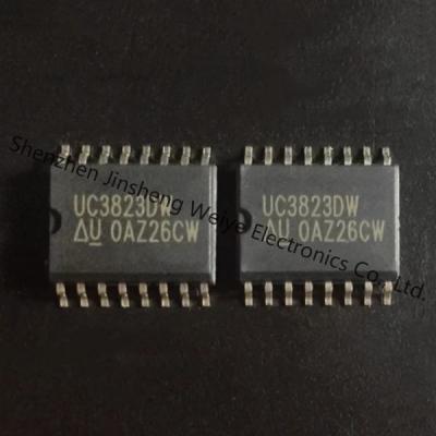 Cina UC3823DW Switching Controllers High Speed PWM Controller in vendita