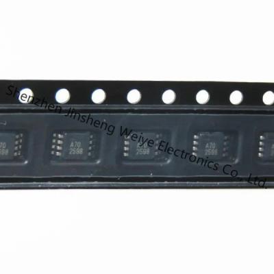 Cina INA170EA/250 Current & Power Monitors & Regulators Hi-Sd Msmnt Current Shunt Mntr Crnt Otp in vendita