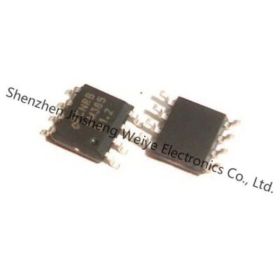China LM385MX Voltage References Adjustable, 70 C, micropower voltage reference 8-SOIC 0 to 70 à venda