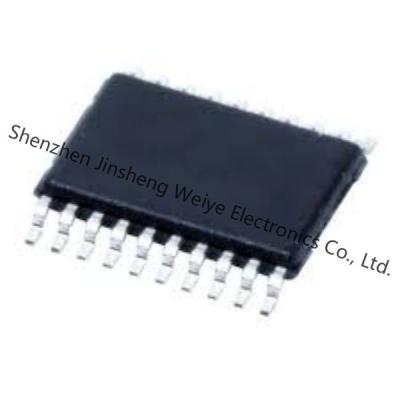 China TPS54372PWP Switching Voltage Regulators 3-A Act Bus Term/DDR DC/DC Converter à venda