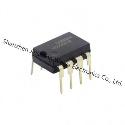 China UCC28019P Power Factor Correction - PFC 8Pin Cont Cond Mode PFC Cntlr à venda
