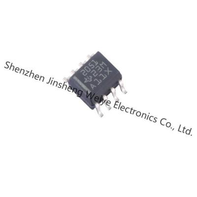 China TPS2051DR Power Switch ICs - Power Distribution DUAL HI-SIDE MOSFET à venda