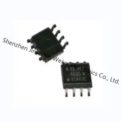 China REF5030AIDR Voltage References Lo Noise Very Low Drift Prec VLTG REF à venda