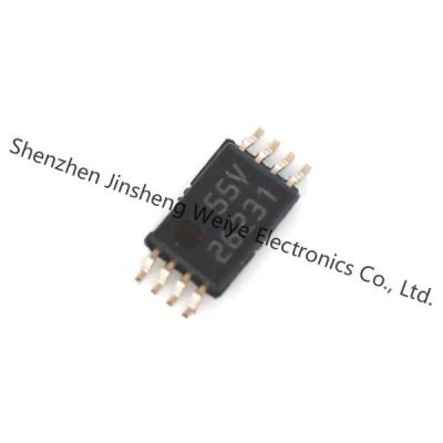 China BQ26231PWRG4 Battery Management Cost-Efficient Coulomb Counter à venda