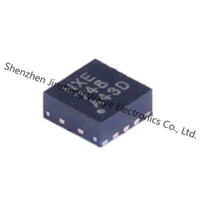 China BQ24040DSQT Battery Management 800mA Sng-Inpt Sg Cl Li-Ion Batt Charger à venda