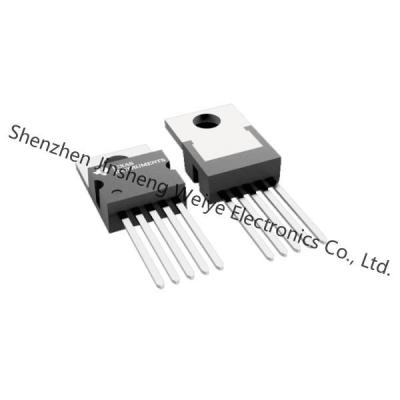 China TPS75718KC TPS757 Fast-Transient Response, 3-A, Low-Dropout Voltage Regulators à venda
