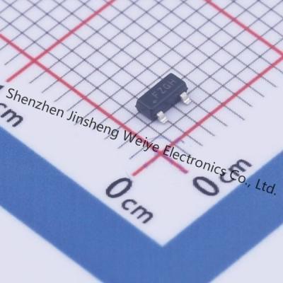 China LM4040A41IDBZT Voltage References 4.096V Precision Mcrpwr Shunt .1% acc à venda
