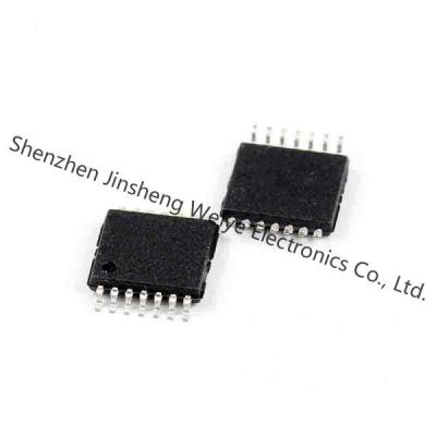 China TPS51117PWRG4 Switching Controllers Wide Vin Sync Buck for Light Load Eff à venda