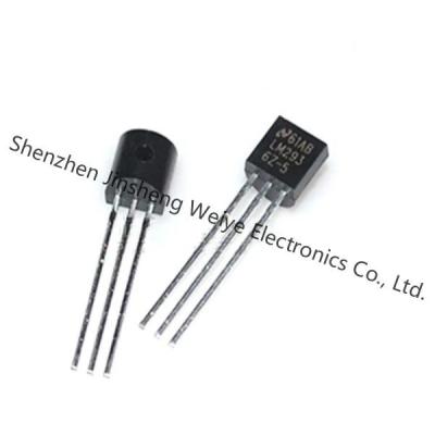 China LM2936Z-5.0/NOPB LDO Voltage Regulators ULTRA-LOW QUIES CRNT LDO VLTG REG à venda