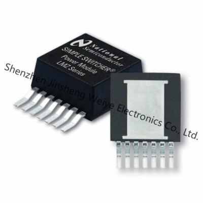 China LMZ12002TZE-ADJ/NOPB Switching Voltage Regulators 2A Pwr Mod w/ 20V Max Input Vtg à venda