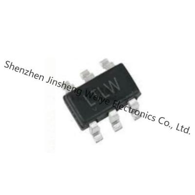 Китай LTC1754ES6-5#TRPBF Switching Voltage Regulators uP, Reg 3.3V/5V Ch Pump w/ SD in SOT-23 продается