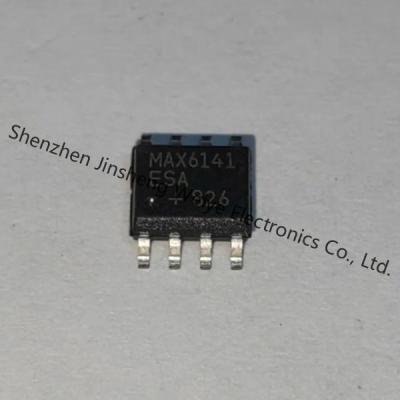 Китай MAX6141ESA+ Voltage References SOT23, Low-Cost, Low-Dropout, 3-Terminal Voltage References продается