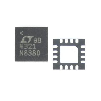 Китай LT4321IUF#PBF Power Management Specialized - PMIC PoE Ideal Diode Bridge Cntr продается