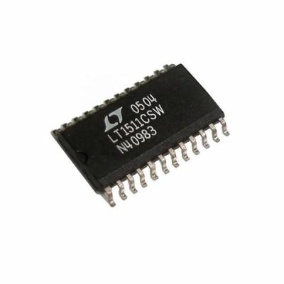 Китай LT1511CSW#PBF Battery Management Const-C/ Const-V 3A Bat Chr w/ In C Limi продается