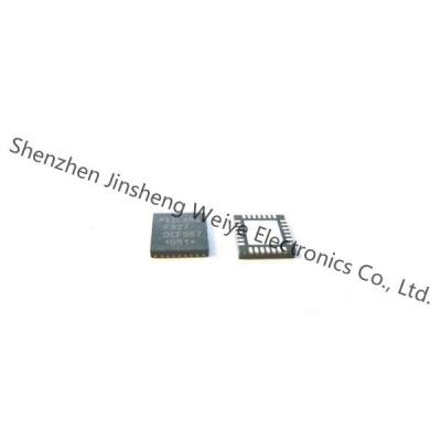 China Semiconductor C8051F327-GMR 8-bit Microcontrollers - MCU 8051 25 MHz 16 kB 8-bit MCU à venda