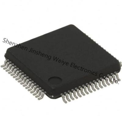 中国 Semiconductor LC87F5M64AVU-QIP-E 8-bit Microcontrollers - MCU 8-bit Microcontroller with 64K-byte Flash ROM and 2048-byt 販売のため