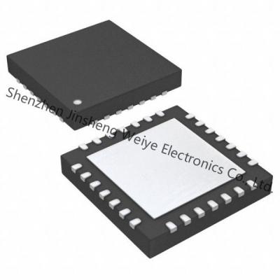 中国 Semiconductor PIC16LF818T-I/ML 8-bit Microcontrollers - MCU 1.75KB 128RAM 16 I/O Ind Temp QFN28 販売のため