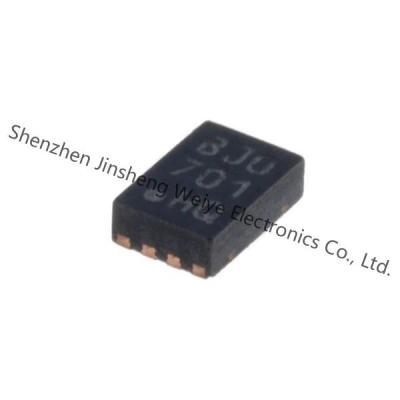 中国 Semiconductor PIC10F220-E/MC 8-bit Microcontrollers - MCU 384B Flash16B RAM4 I/O8bit ADC 販売のため