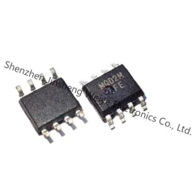 中国 Semiconductor MC9S08QD2MSC 8-bit Microcontrollers - MCU 9S08QD4 SERIES 販売のため