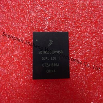 中国 Semiconductor MCIMX353DVM5B Microprocessors - MPU i.MX35 Auto Apps Processor 販売のため