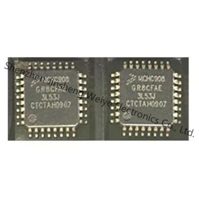 中国 Semiconductor MCHC908GR8CFAE 8-bit Microcontrollers - MCU 8BIT MCU 7.5K FLASH 販売のため