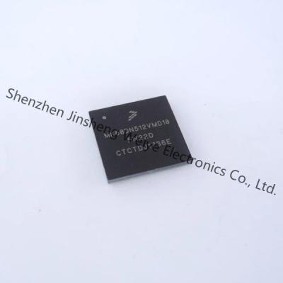 中国 Semiconductor MK60DN512VMD10 ARM Microcontrollers - MCU KINETIS 512K ENET 販売のため