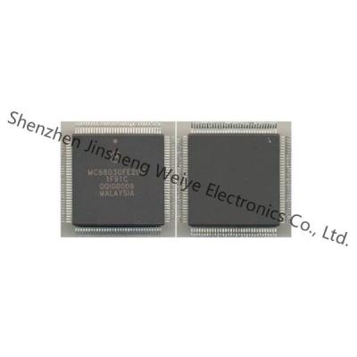 中国 Semiconductor MC68030FE20C Microprocessors - MPU 32B ON-CHIP CACHE MMU 販売のため