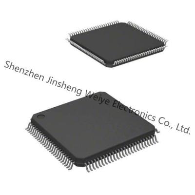 中国 Semiconductor MKL36Z256VLL4 ARM Microcontrollers - MCU Cortex M0+ Core,Flex USB 販売のため