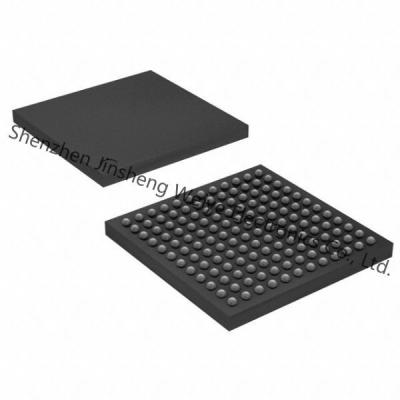 中国 Semiconductor MK40DX256ZVMD10 ARM Microcontrollers - MCU Kinetis 256K USB LCD 販売のため