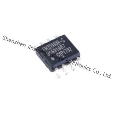 Cina Semiconductor FM25040B-GA Memory ICs F-RAM 4K Serial SPI 5V FRAM in vendita