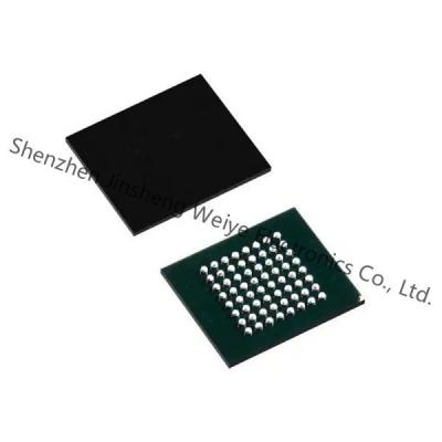 Cina Semiconductor PC28F128M29EWHG Memory ICs Nor Flash Parallel Nor SLC 8MX16 LBGA in vendita