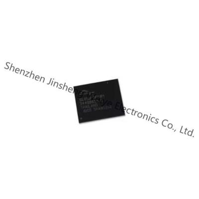 Cina Semiconductor S25FL064P0XBHI030 Memory ICs Nor Flash 64M CMOS 3V 104MHZ Serial NOR Flash in vendita