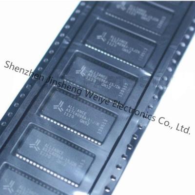 Cina Semiconductor AS7C4096A-15JIN SRAM IC 4M 3.3V, 15ns, FAST 512K X 8 Asynch SRAM in vendita