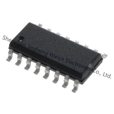 Cina Semiconductor ISL32275EIBZ Drivers Receivers Transceivers Interface IC RS422/RS485 16-SOIC in vendita