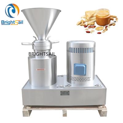 Κίνα Sesame Processing Mill Machine SUS316 Colloid Miller 10000kg / H προς πώληση