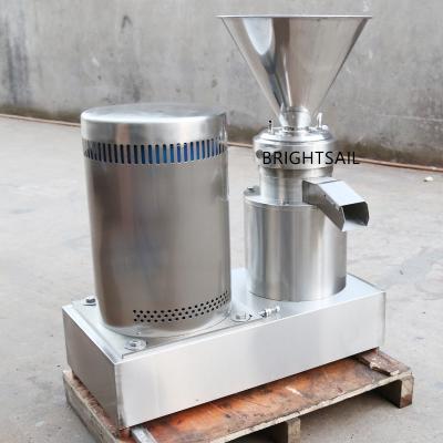 Κίνα Sesame Processing Mill Machine SUS316 Colloid Miller 10000kg / H προς πώληση