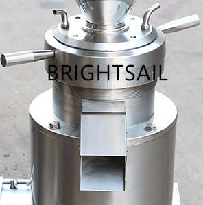 Κίνα Sesame Processing Mill Machine SUS316 Colloid Miller 10000kg / H προς πώληση