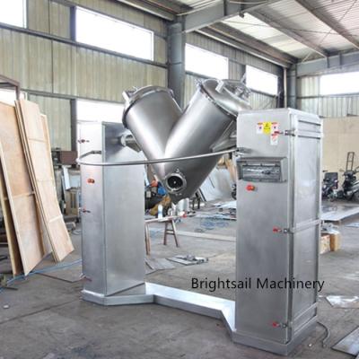 Κίνα Β ξηρός αναμίκτης Brightsail 4000 Λ μηχανών μίξης σκονών μπλέντερ προς πώληση