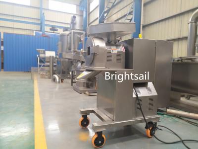 중국 Stainless Steel Spice Chilli Masala Hammer Mill Spice small grinder Powder mill 판매용