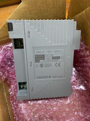 China Yokogawa PLC Current I/O Module AAI135-S00 100% Original for sale