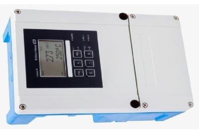 Китай Liquisys Растворённый кислородный передатчик COM253-DX0005 компактное полевое устройство продается