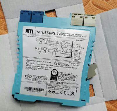 China MTL y P F Barrera de seguridad 10μs Ancho de pulso mínimo Fabricación MTL Asequible en venta